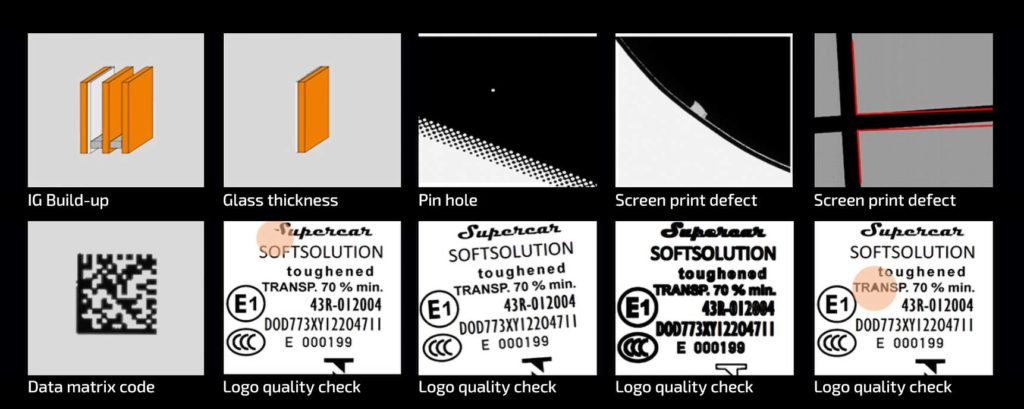 LineScanner: Automatic quality inspection & assurance systems for flat ...