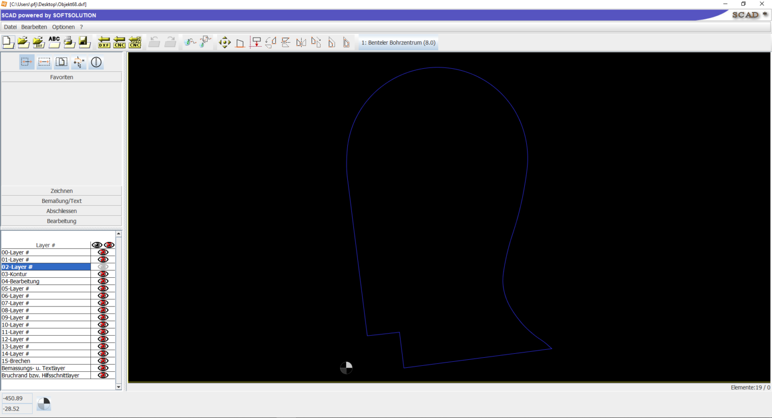 VirtualDigitizing: Precision Stencil & Template Digitizing Software I ...