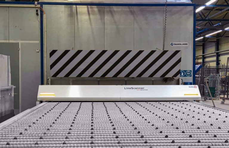 Glassquality - Automatic glass quality control & assurance company