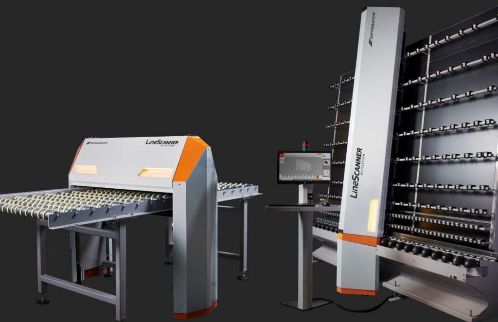 Products and Services for glass quality control & assurance technology ...