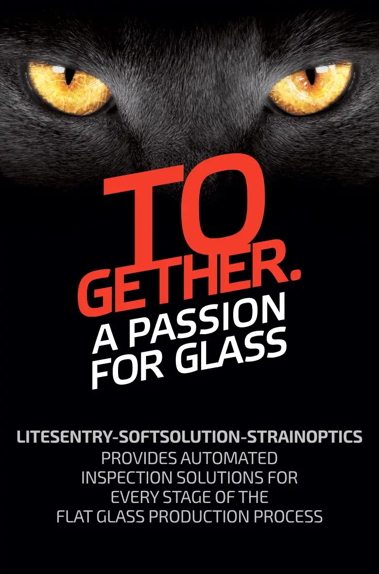 glassquality - Automated quality assurance systems for glass industry