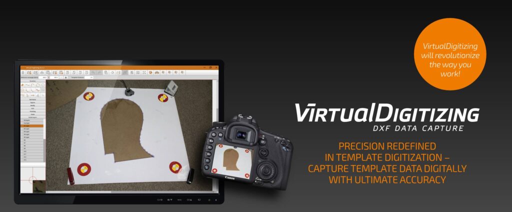 VirtualDigitizing: Precision Stencil & Template Digitizing Software I ...